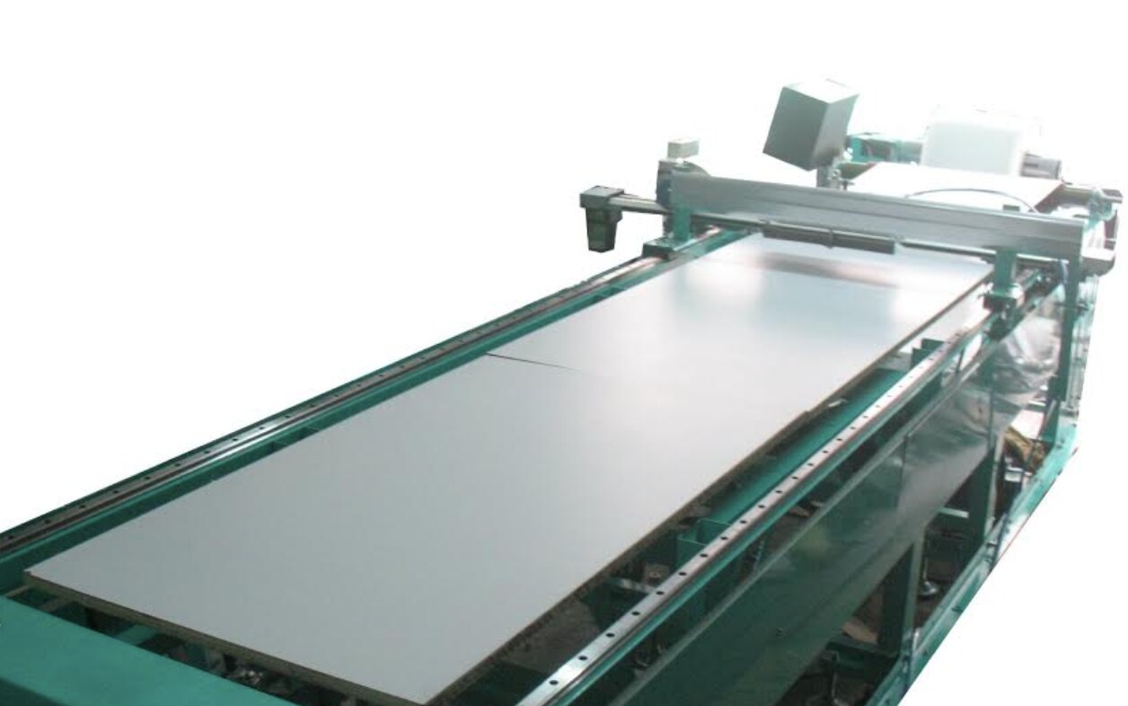 Fixed-size Cutting and Laminating Machine, Best Laminating Machine ...