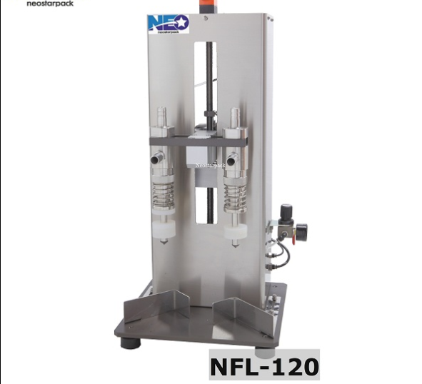 Tabletop Overflow Padding Machine | Taiwantrade.com