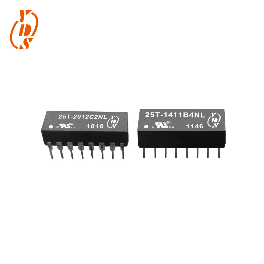 10 Base-T Isolated Transformer | Taiwantrade