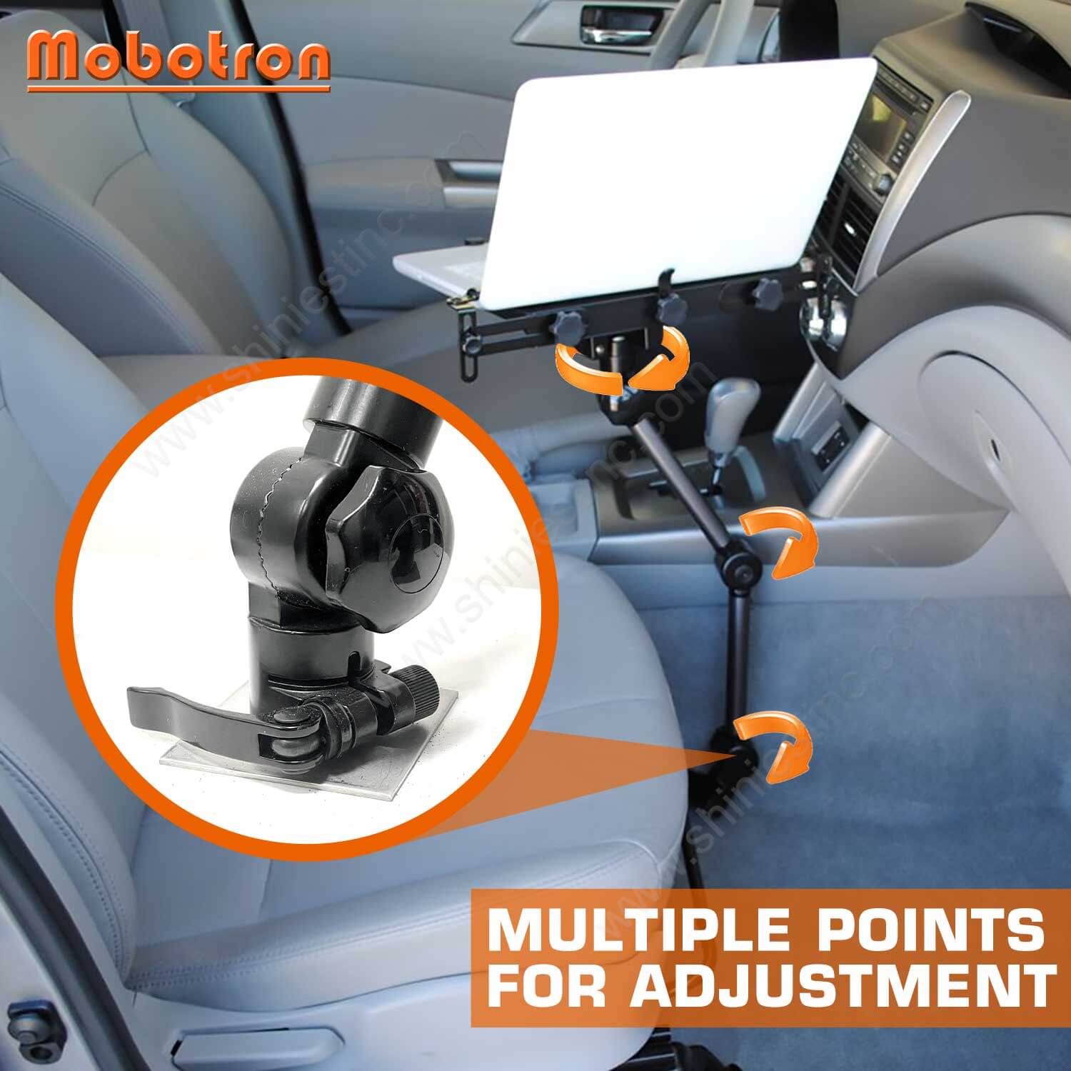 Car Laptop Holder, iPad Holder, Tablet Holder Standard Version ...