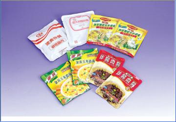 Packaging for Retortable Foods | Taiwantrade