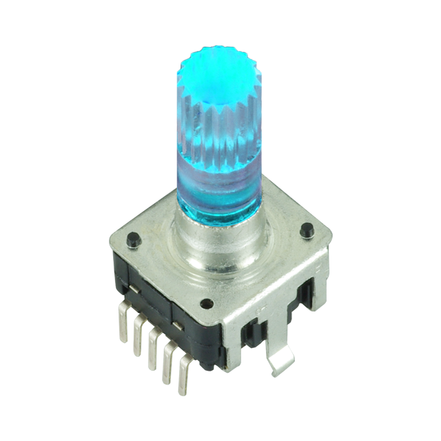 Illuminated Rotary Encoder Switches_YSW016-OK | Taiwantrade.com