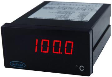 Microprocessor Temperature RTD & Setting Digital Meter, 48% OFF