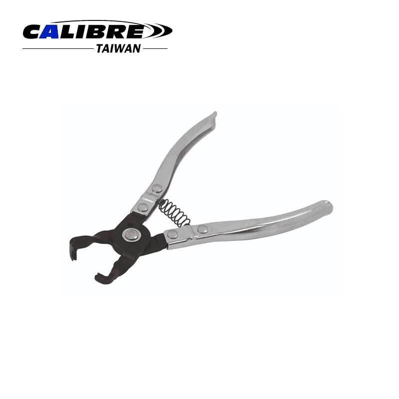 CALIBRE Fuel Line Hose Clamps Disconnect Tool Self-Exciting Spring ...