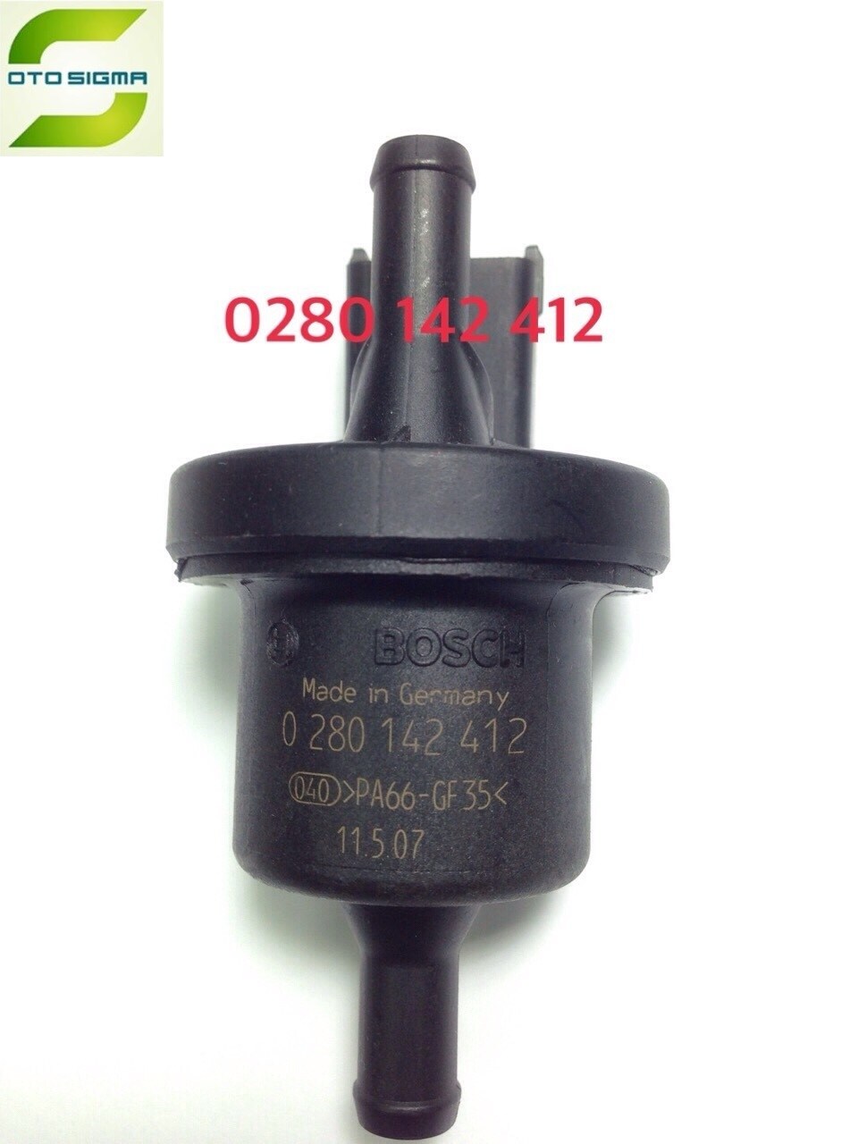 High Quality Breather Valve--0280142412 | Taiwantrade.com