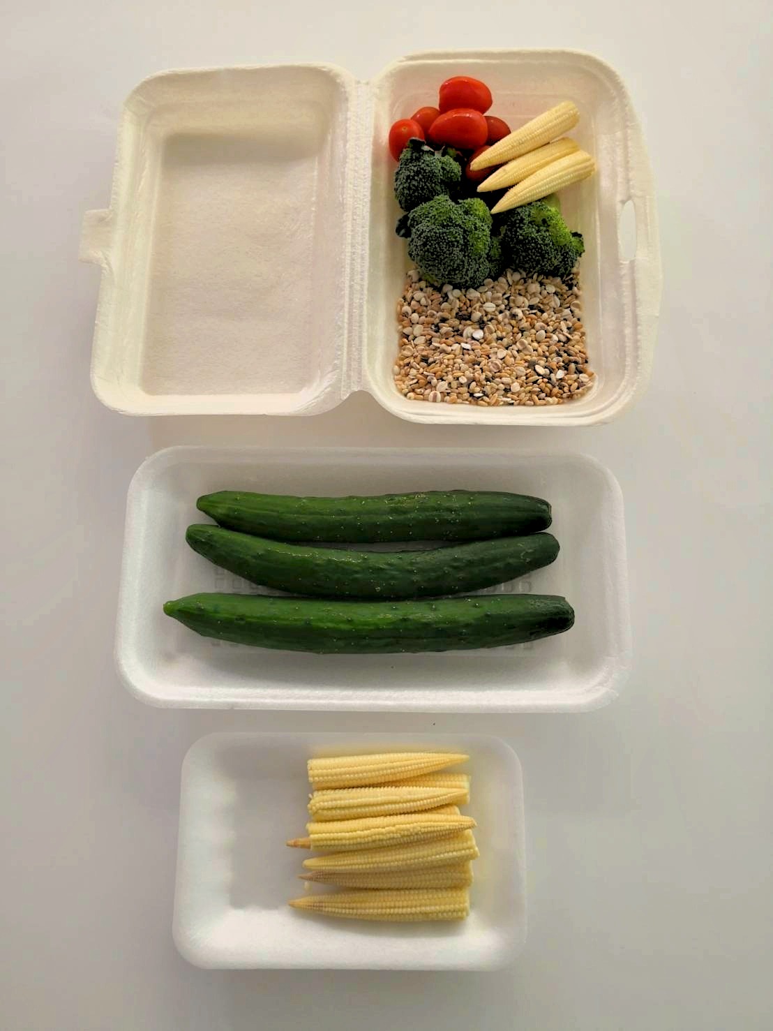 Eco-friendly Disposable Biodegradable PLA Tableware | Taiwantrade