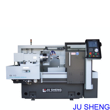 NC INTERNAL GRINDING MACHINE | Taiwantrade