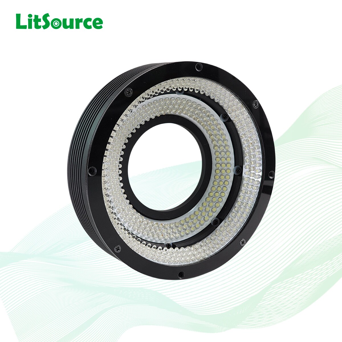 Leading Lamp Manufacturers for Multi-Segment Concentric Ring Light ...