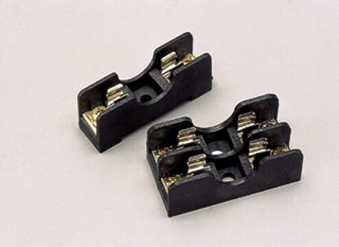 M13 HORIZONTAL FUSE BOX | Taiwantrade