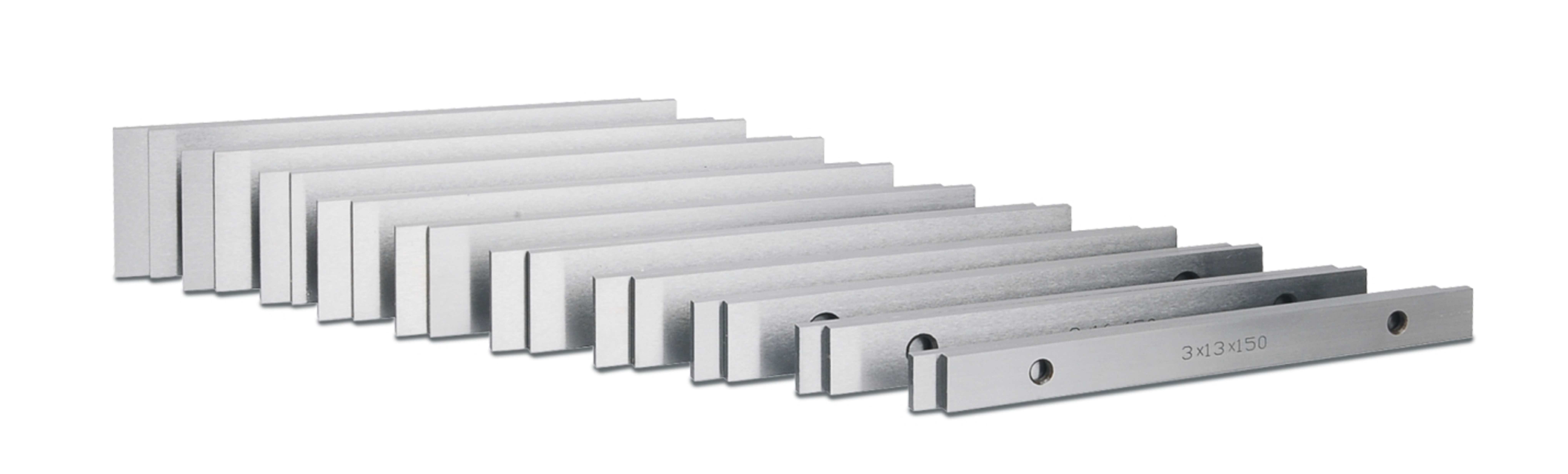 Precision Parallels Set