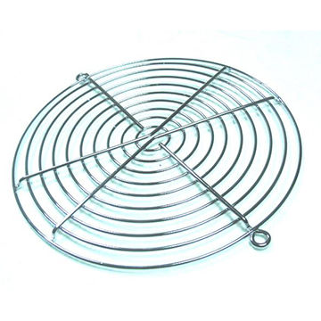 Standard Wire Form Fan Guards for 172mm / 6.30" fans | Taiwantrade.com