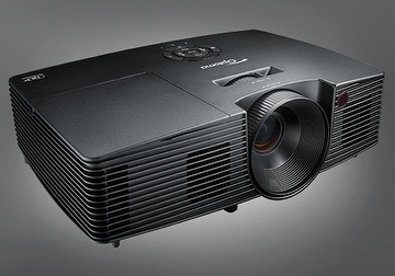 Optoma DLP Projector X316(XGA),S316(SVGA) | Taiwantrade