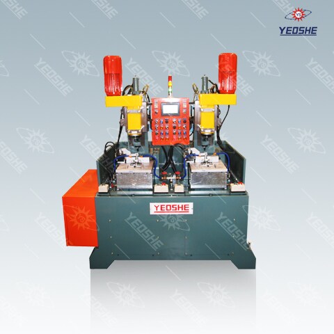 Milling machine | Taiwantrade