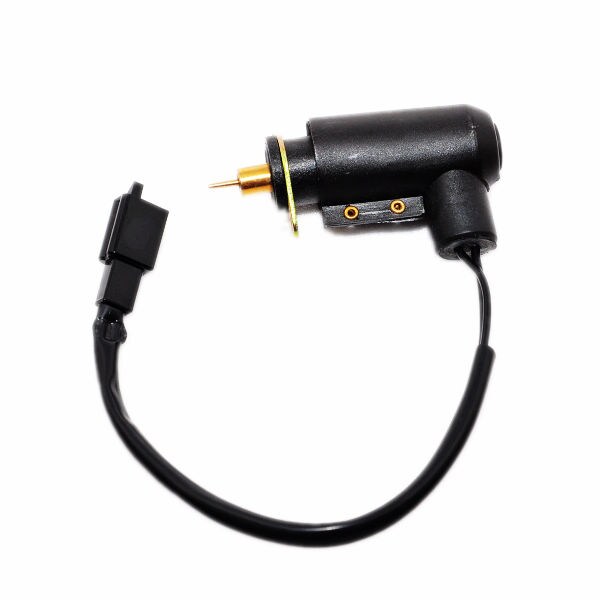 JOG Electric Choke Assembly | Taiwantrade.com