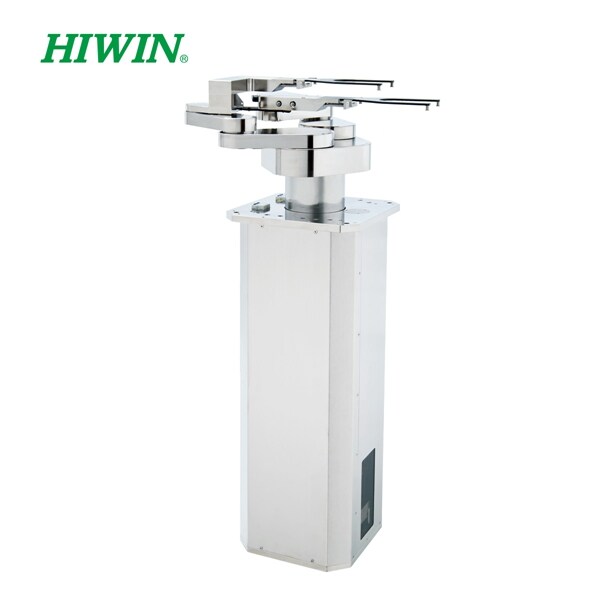 HIWIN Wafer Robot | Taiwantrade.com