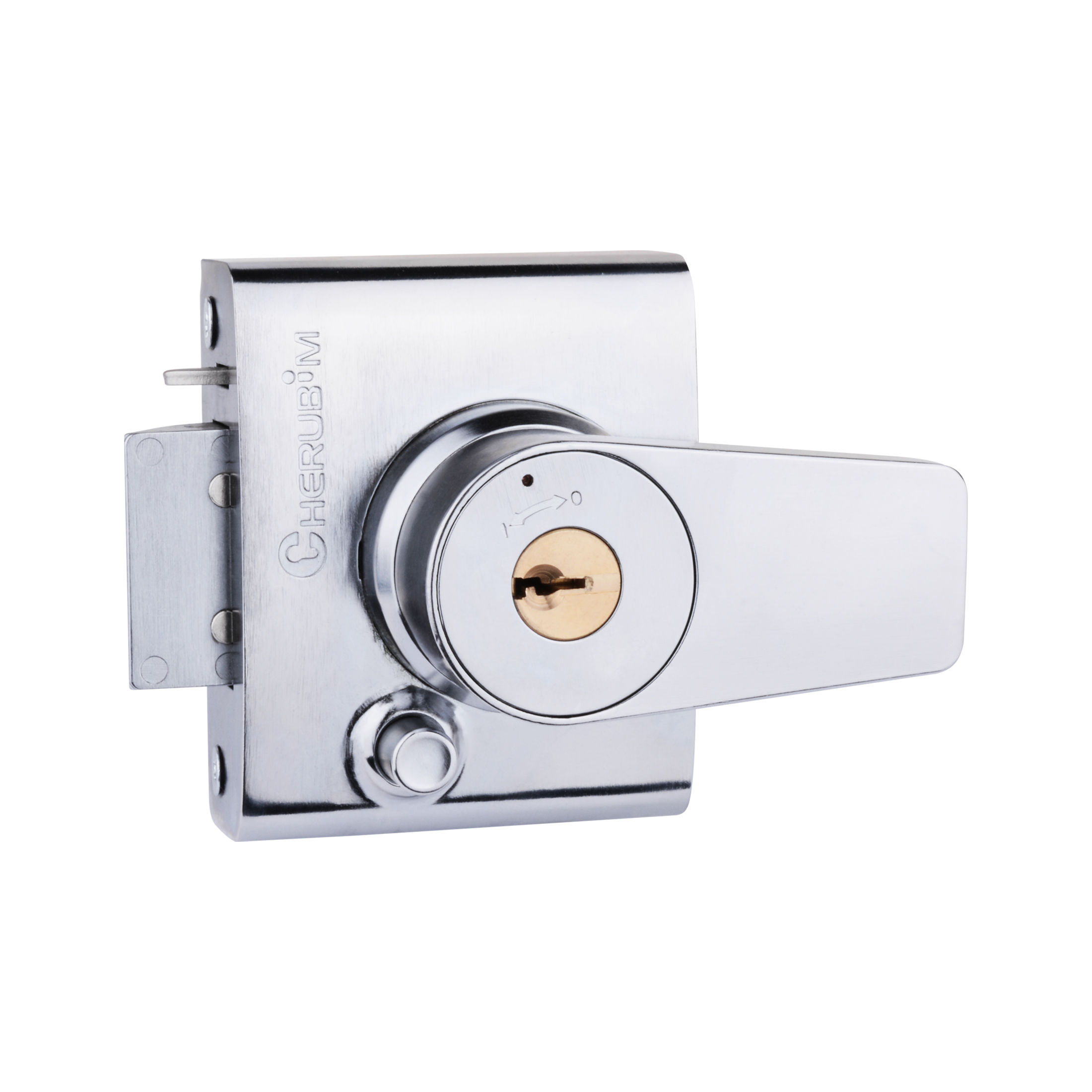 High Security Nightlatch NL/40-KK | Taiwantrade