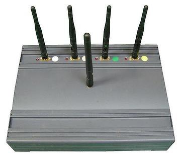 Mobile Phone Signal Detection System | TRONIC ACE TECHNOLOGY INC.