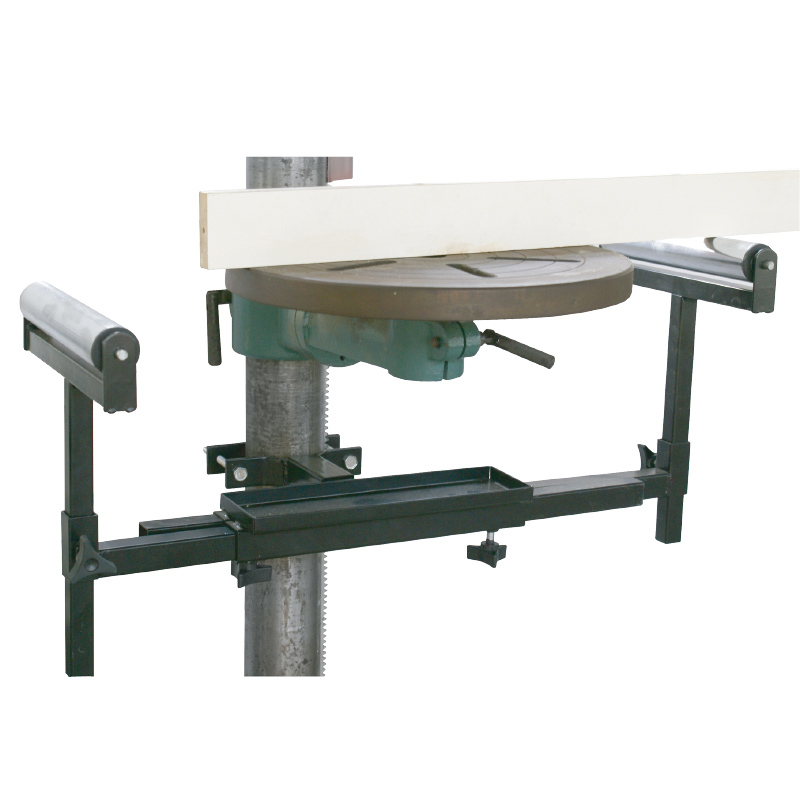 Work Support Stand For Woodworking Oversize Drilling Projects | Taiwantrade