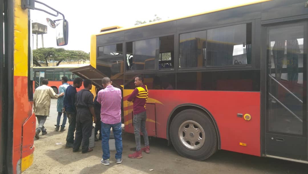 Greentech diesel fuel saver for bus/truck or power generators ...