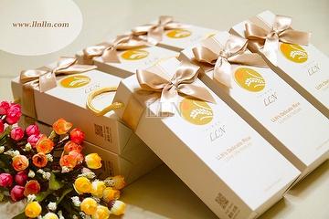 Rice Gift Box (600g*1pc) | Taiwantrade