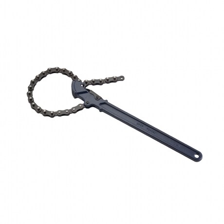 HEAVY DUTY CHAIN WRENCH CW-100 | Taiwantrade