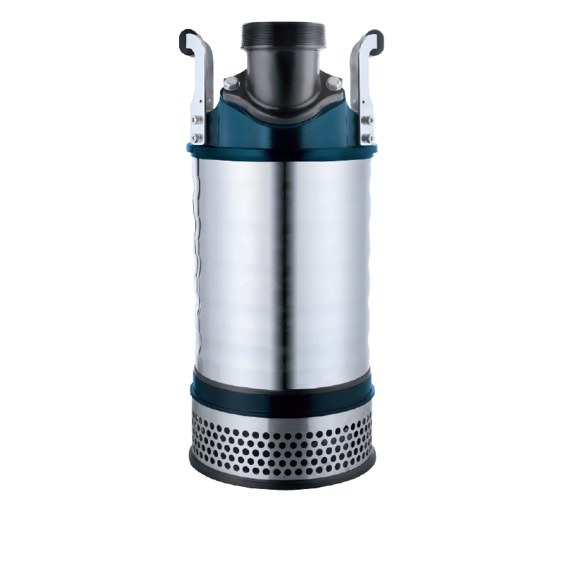 Lightweight Submersible Dewatering Pump | Taiwantrade