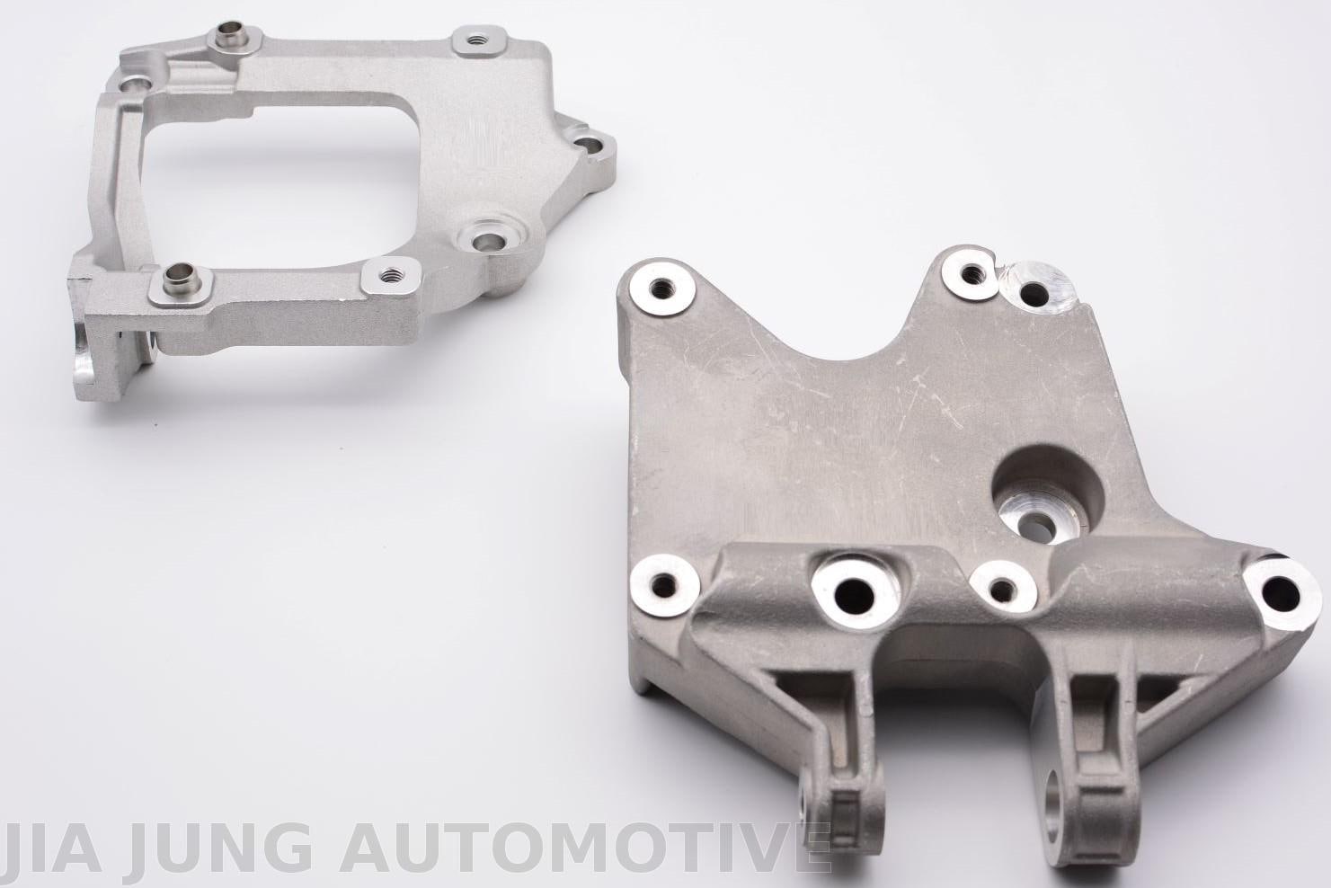 Compressor Bracket | Taiwantrade