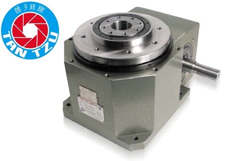 INDEXING DRIVES/ ROLLER GEAR CAM INDEX UNIT - DT Series (Table Model ...
