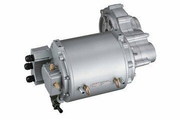 EV motor | Taiwantrade
