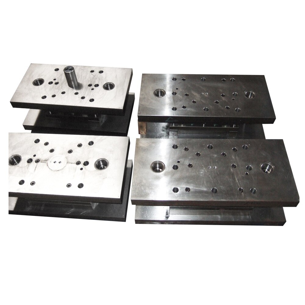 Metal stamping punch | Taiwantrade