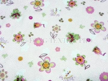 Sublimation transfer printing Woven Fabrics | Taiwantrade