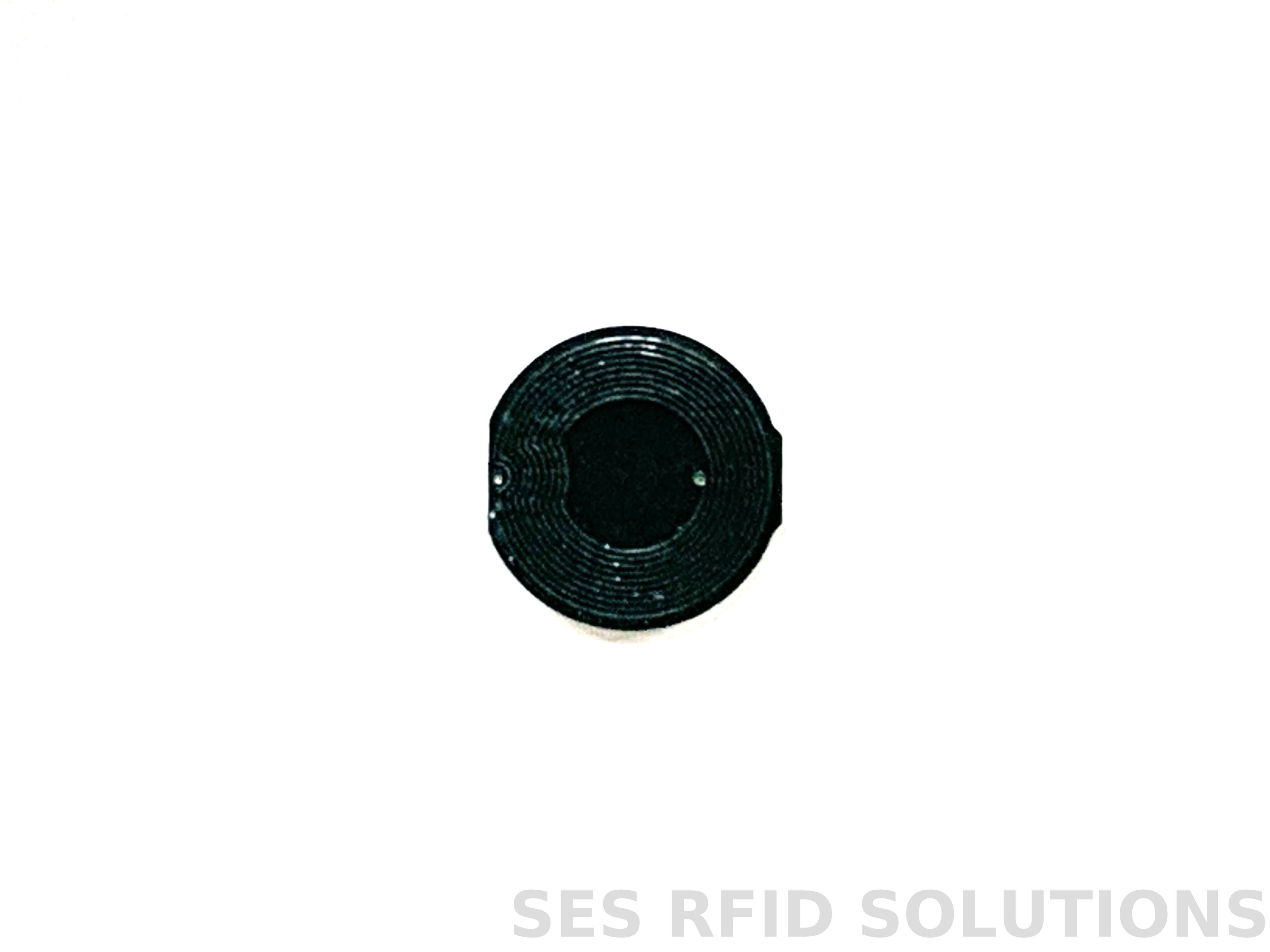 SES RFID Tag ZeusTX 8.5 RFID Transponder for Industrial 4.0 | Taiwantrade