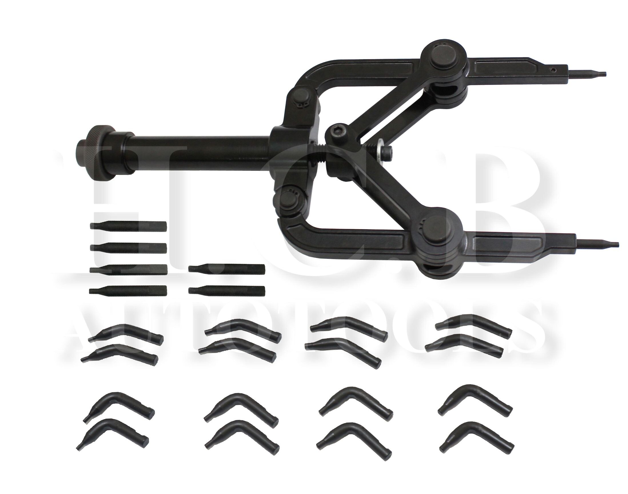 UNIVERSAL HEAVY DUTY LOCKING RING TOOL PAT. | Taiwantrade