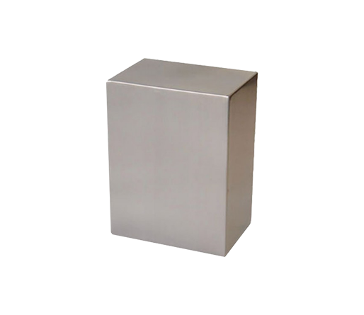 Stainless Steel Cuboid - made in Taiwan | Taiwantrade.com