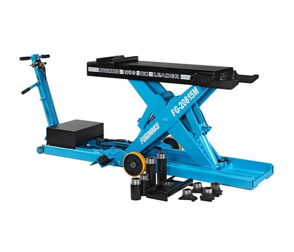 Mobile Frame Lift | Taiwantrade