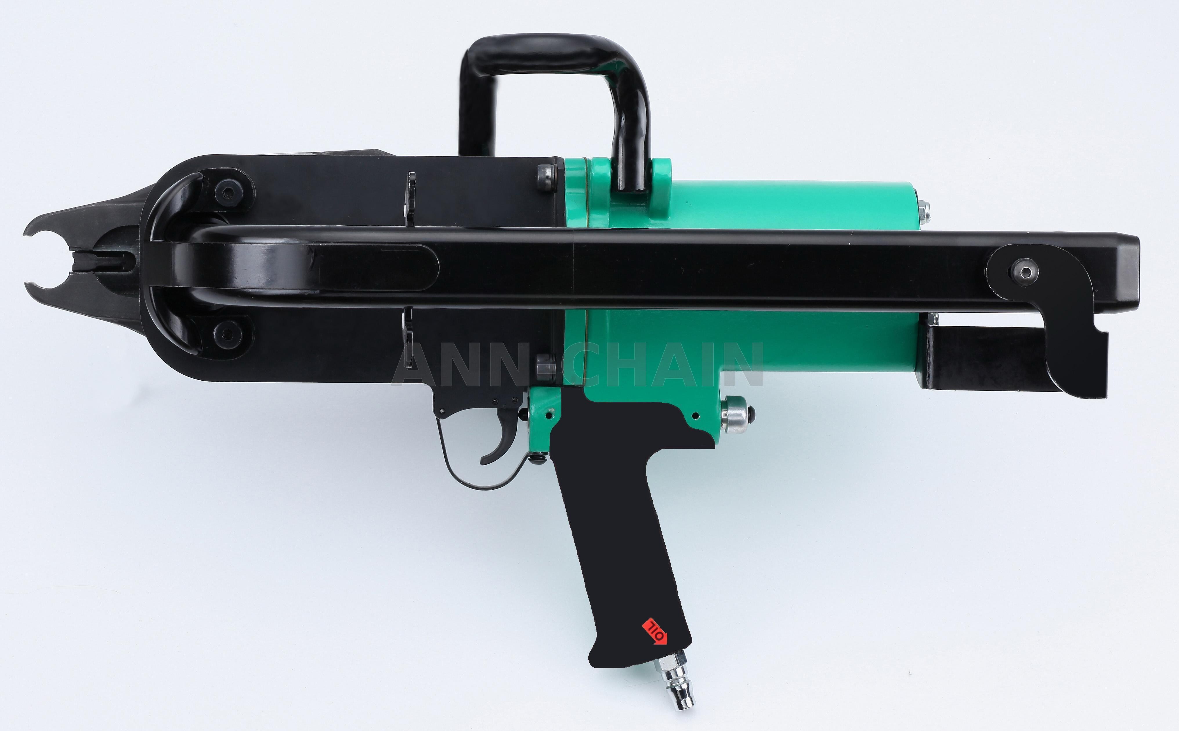 Pneumatic C-Ring Tool | Taiwantrade