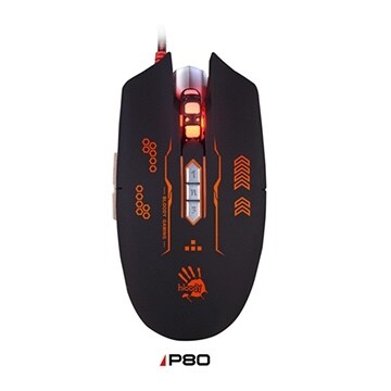 4K Optical Gaming Mouse | Taiwantrade