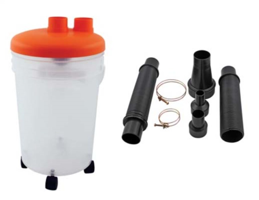 CYCLONIC TANK KIT,home appliances cleaning appliance parts, | Taiwantrade