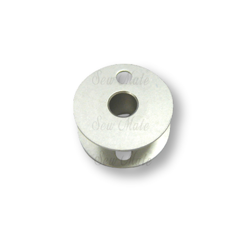 Bobbin, 244750, Aluminum | Taiwantrade
