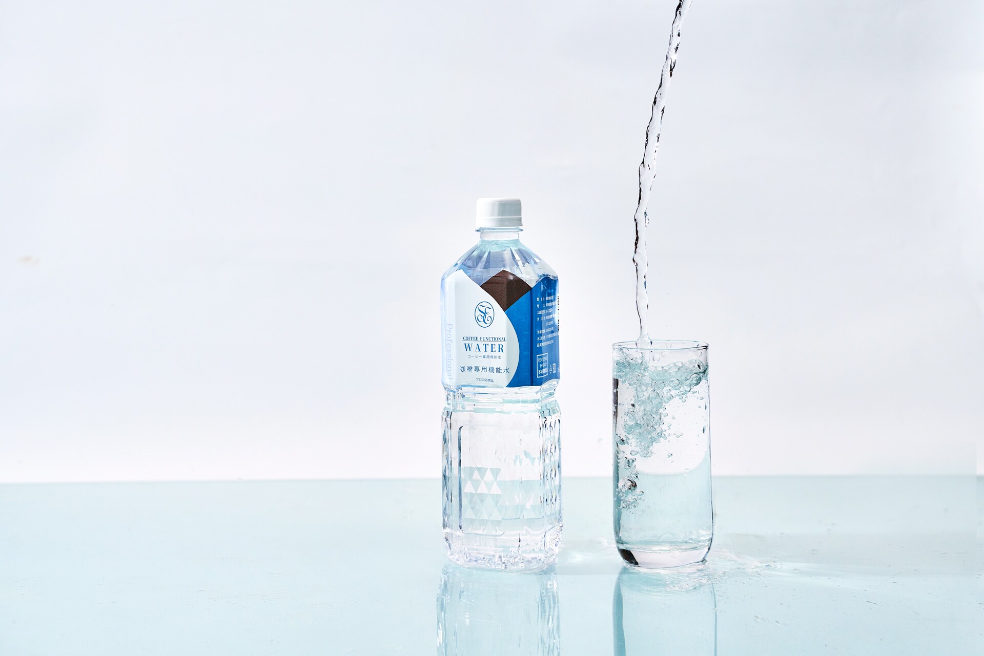 SEH® Plus 2 咖啡專用機能水-台灣經貿網