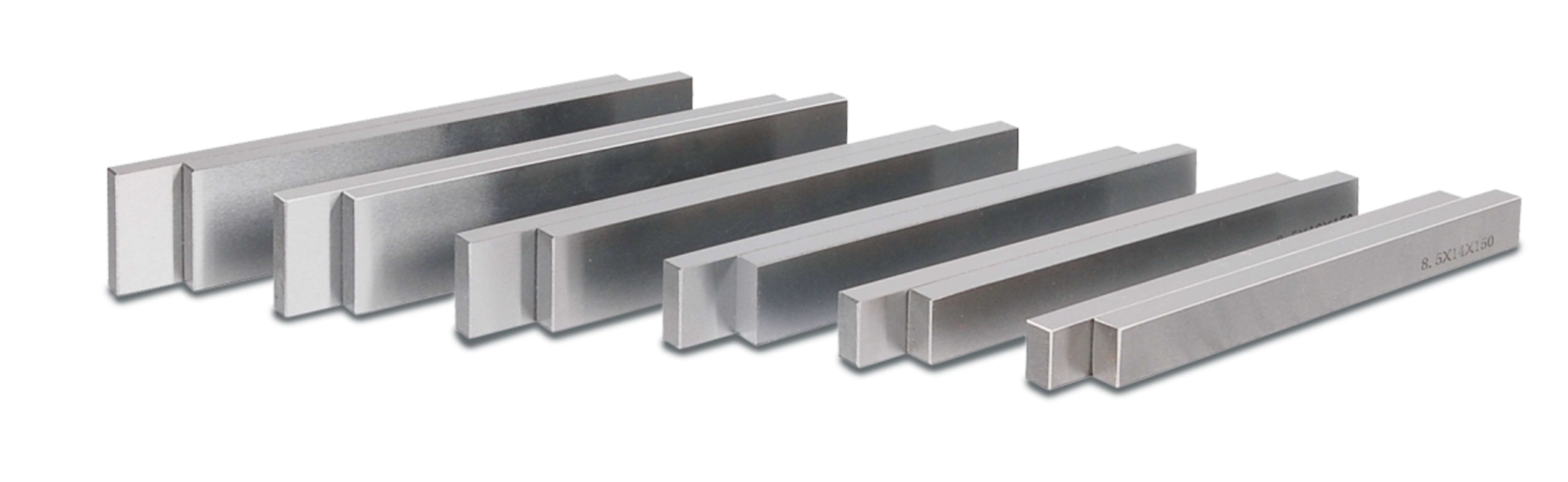 Precision Parallels Set