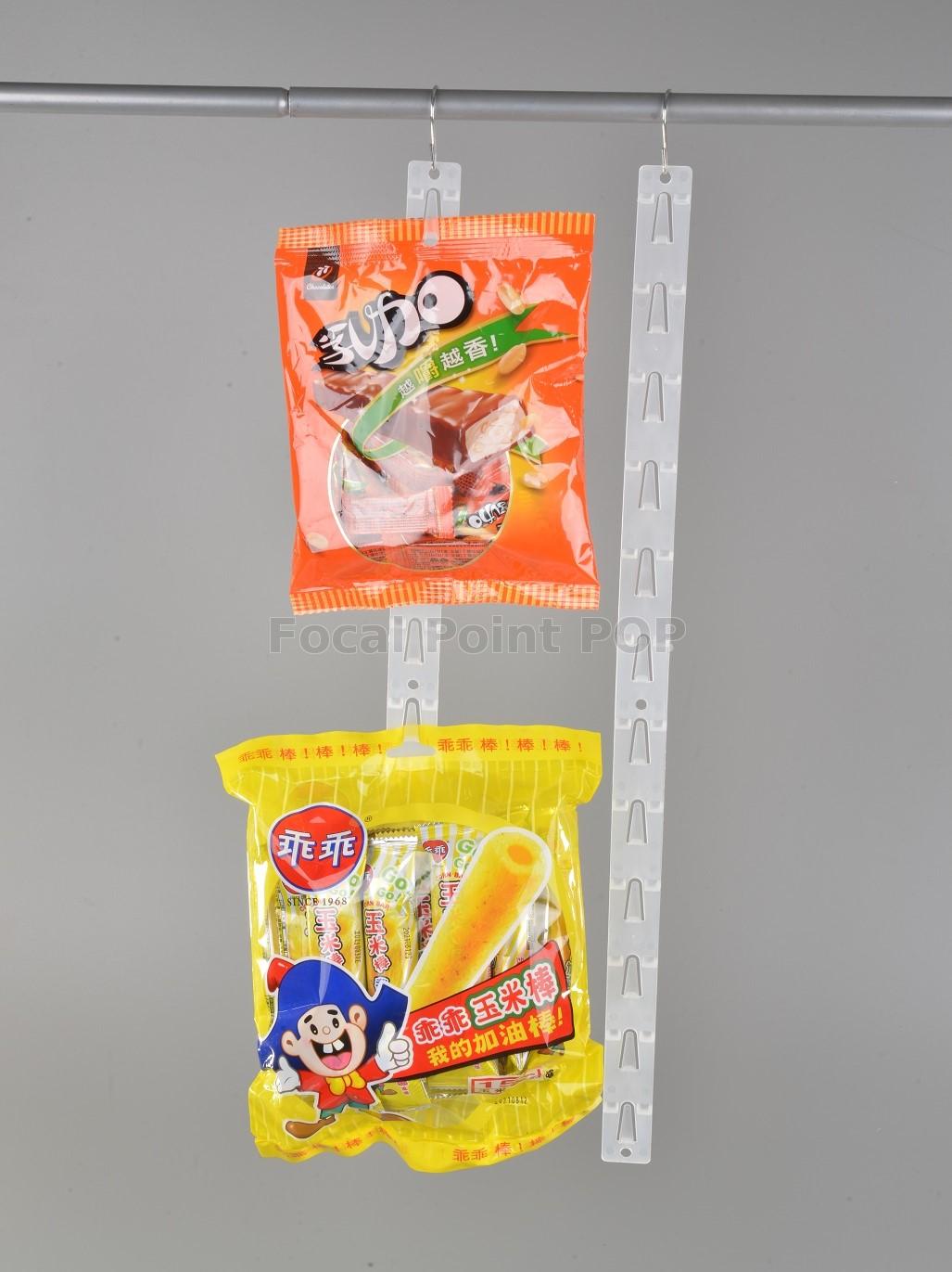 merchandising strip for shelf edge display | Taiwantrade.com