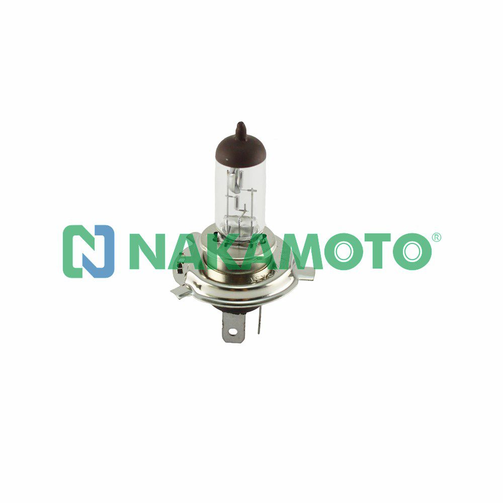 Nakamoto Auto Parts Electricals 12V-100/90W Bulbs for BMW 3 SERIES 2001 ...