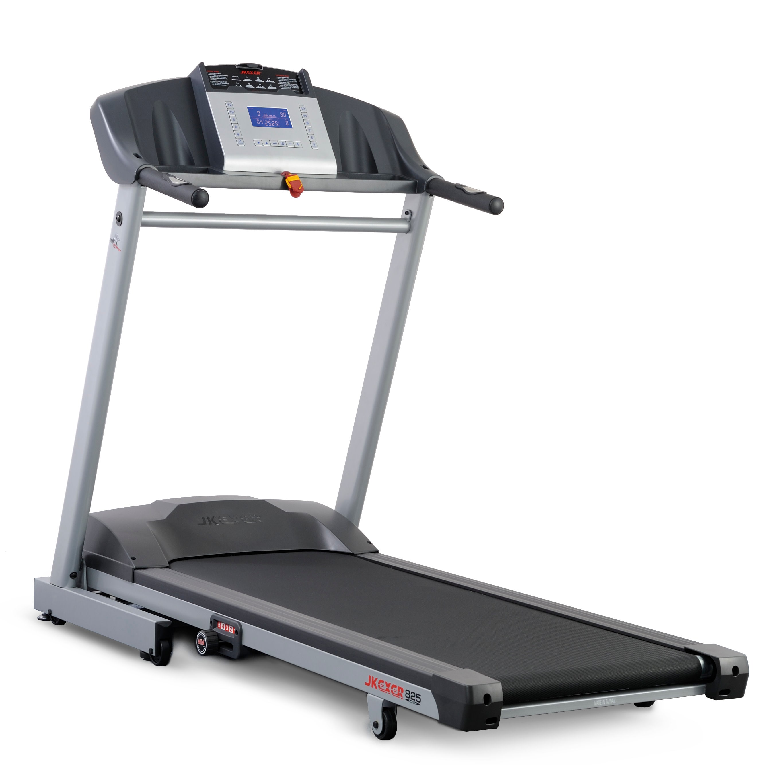 Cost Effective Taiwan Made Treadmill for Home Use | Taiwantrade