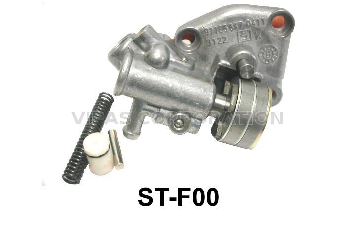 070 OIL PUMP COMPLETE | Taiwantrade