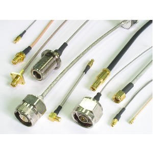 RF Cable | Taiwantrade.com