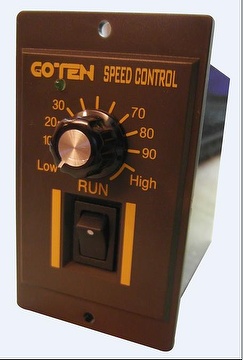 US/UX Combined Speed Controller | Taiwantrade.com
