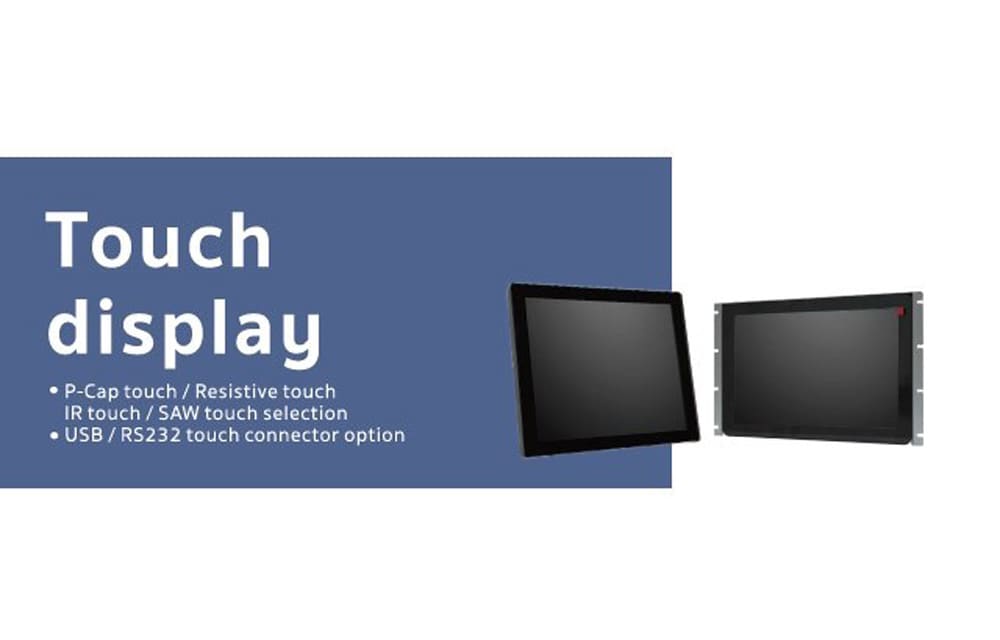 Touch Solution | Taiwantrade