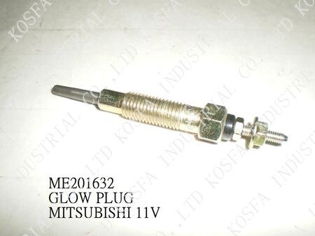 GLOW PLUG for MITSUBISHI 11V/4M40 | Taiwantrade