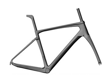 Bicycle Frame | Taiwantrade